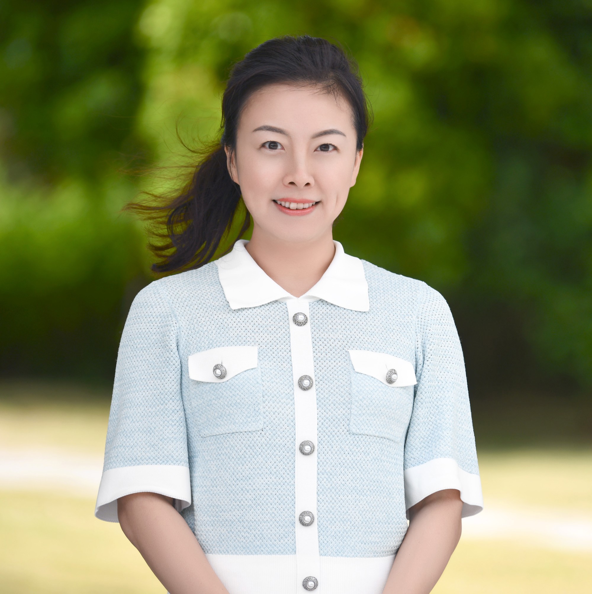 Li, Ying (Lecturer)_School of Pharmacy_Faculty & Staff_English