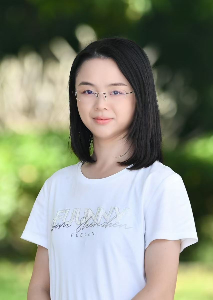 Fu, Lian-Hua (Assistant Professor)_School of Biomedical Engineering ...