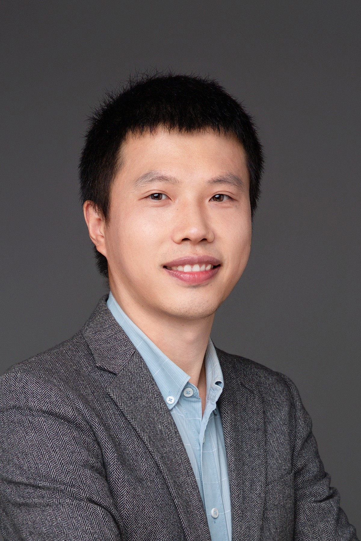 Zhao, Xibao (Assistant Professor)_School of Basic Medical Sciences_Faculty & Staff_English